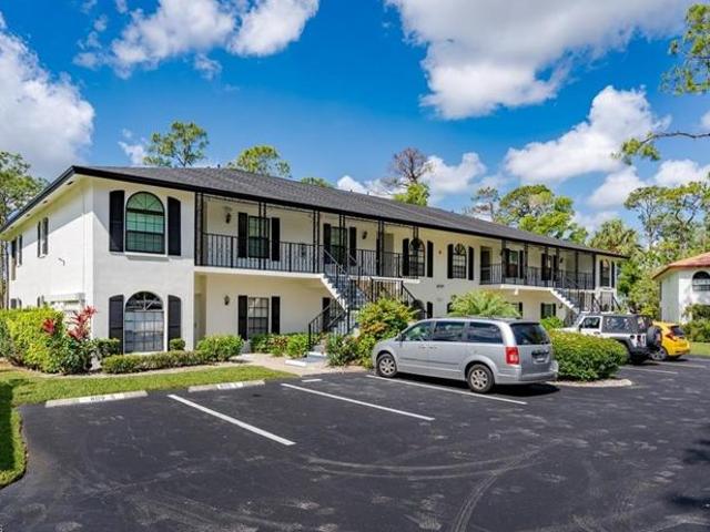 809 Augusta Blvd #809 6, Naples, FL 34113