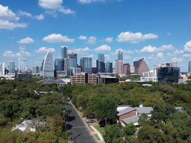 809 Bouldin Ave, Austin, TX 78704 | MLS #6669 | Compass