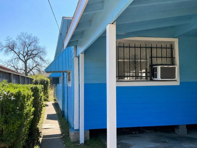 809 Booker Washington Avenue