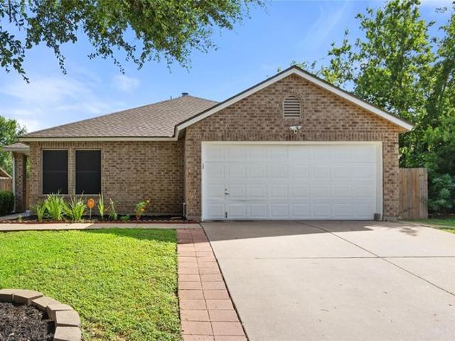 809 Betterman Dr, Pflugerville, TX 78660