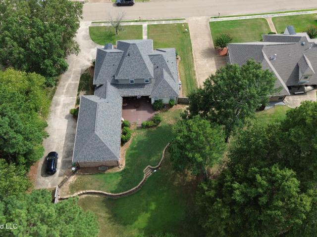 809 Beaumont Drive