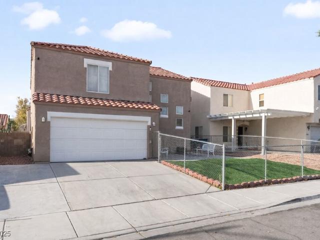 809 Bladensburg St, Las Vegas, NV 89110 | MLS #2743 | Compass