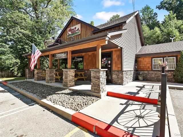 809 Bloomingburg Road