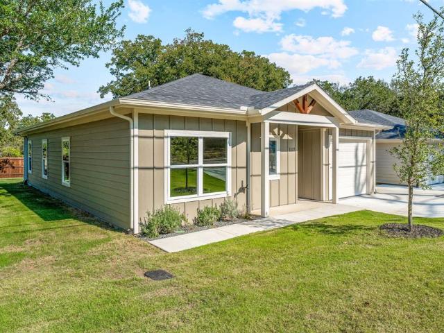809 Branding Iron Trail, Granbury, TX 76049 | MLS #21243 | Compass