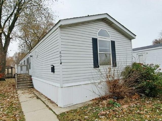 809 Bridge St Unit 809, Lynwood, IL 60411