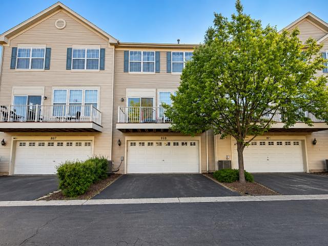 809 Brodhead Drive