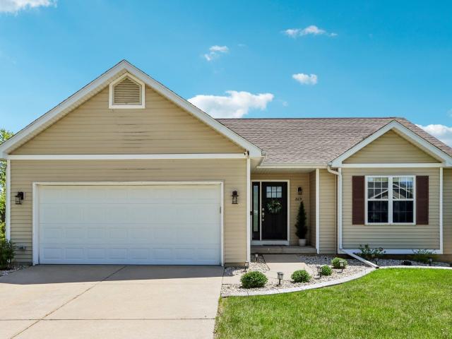 809 Brookstone Crest