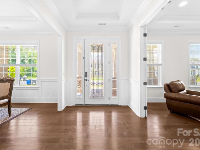 809 Brown Creek Drive