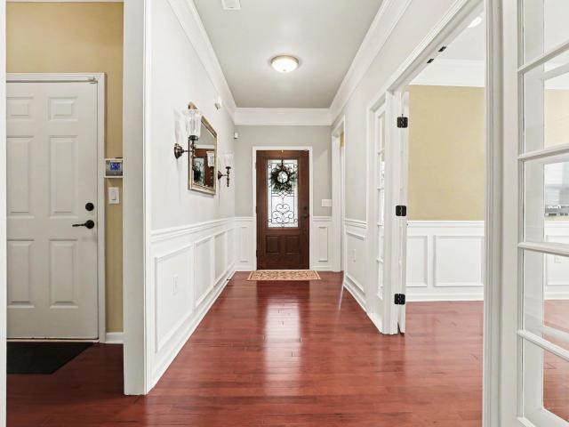809 Gaston Manor Drive
