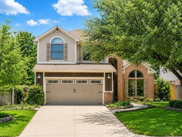 809 Glenwood Ct, McKinney, TX 75071