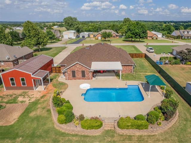 809 Grandview Rd