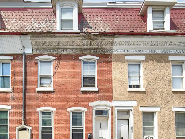 809 Green St, Norristown, PA 19401 | MLS #PAMC2176 | Compass