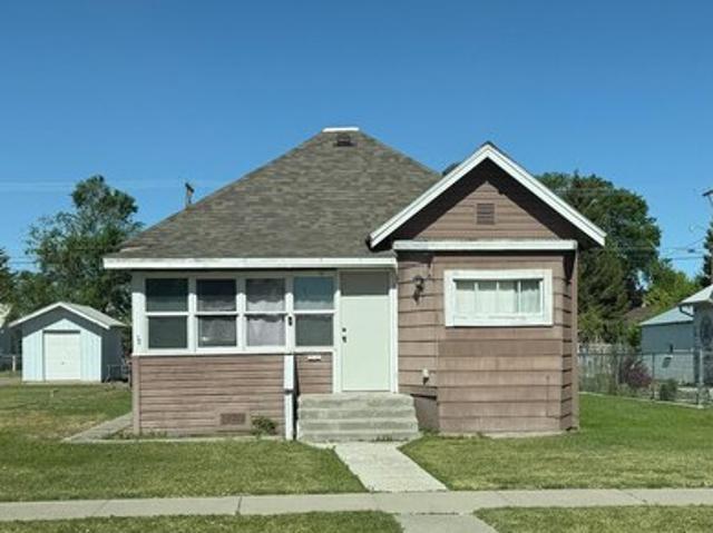 809 D St, Rupert, ID 83350