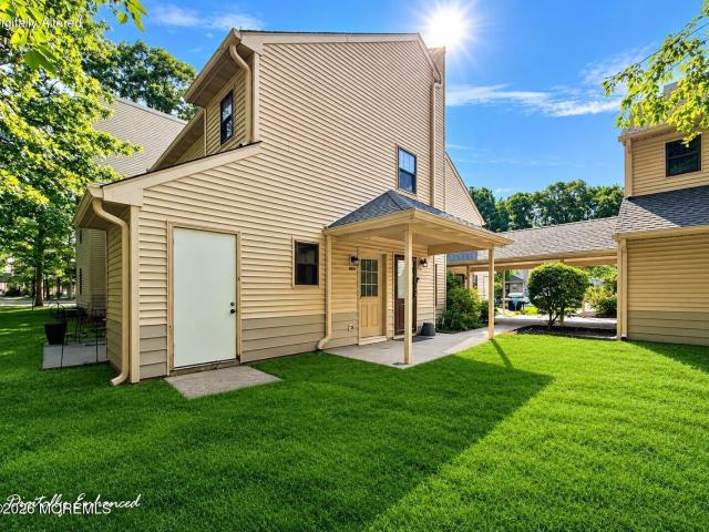 809 Daffodil Drive