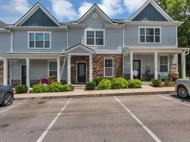809 Dallas Dr, Columbia, TN 38401
