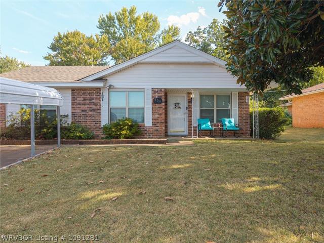 809 Darrin Drive