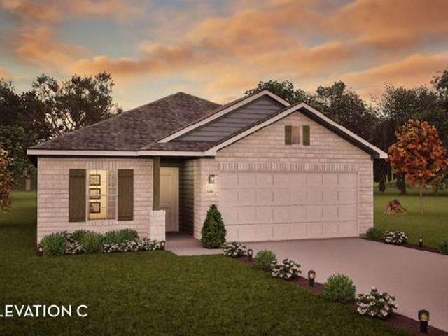 809 Dewberry Rd, La Marque, TX 77568
