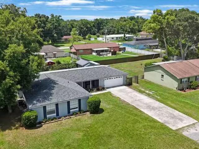 809 DEWOLF RD, BRANDON, FL 33511 Single Family Residence For S.