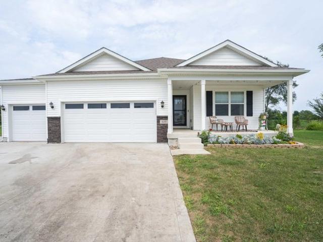809 Dee St SE, Bondurant, IA 50035