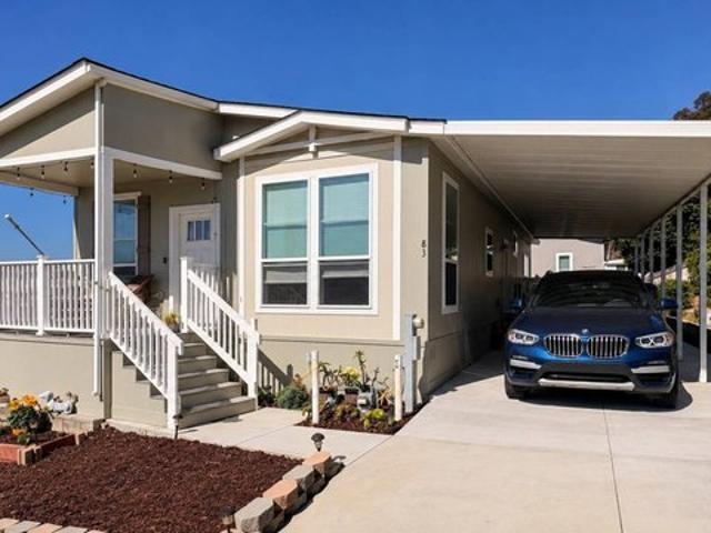 809 Discovery St Spc 83, San Marcos, CA 92078