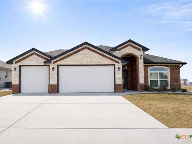 809 Dred Roger Cir, Killeen, TX 76542