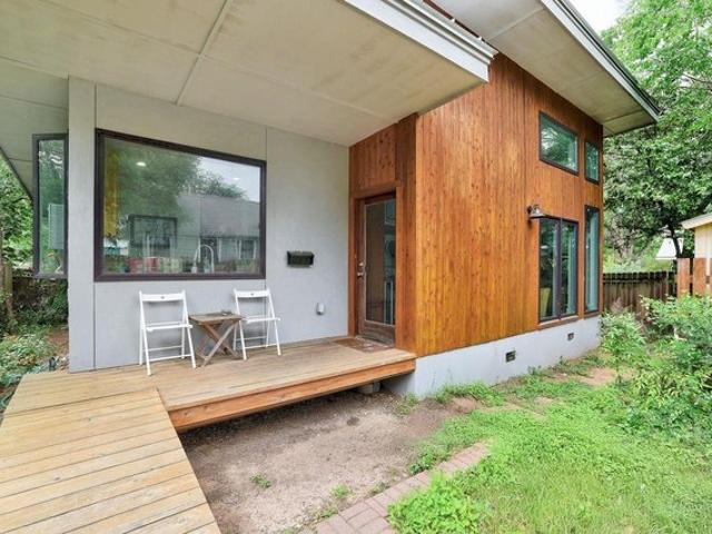 809 E 44th St, Austin, TX 78751