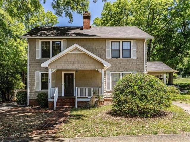 809 E 2nd Ave E, Rome, GA 30161