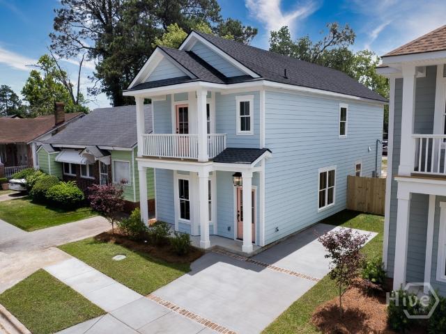 809 E 36th Street