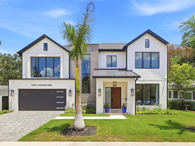 809 E Church St, Orlando, FL 32801
