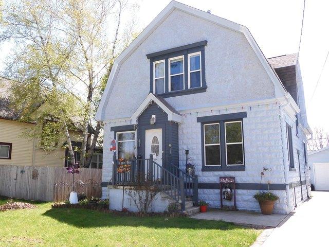 809 E Hancock St, Appleton, WI 54911