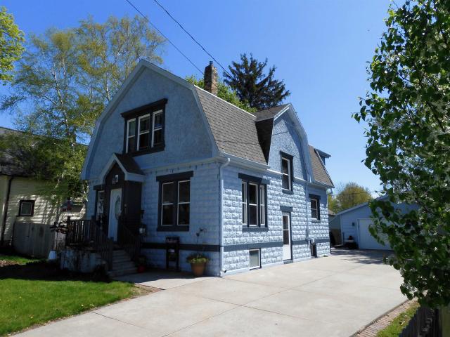809 e hancock street