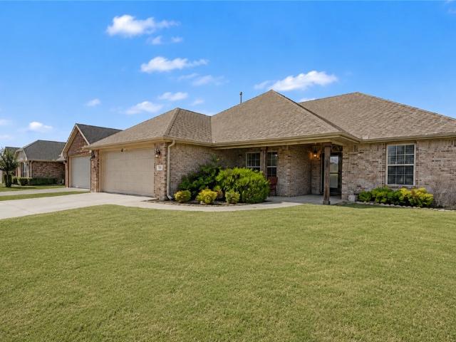 809 E Marietta Court