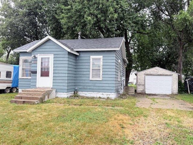 809 E Milw St, Spencer, IA 51301