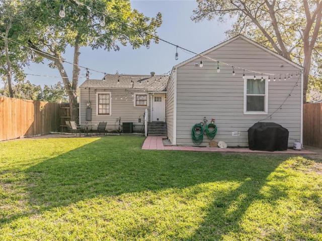 809 E Mulkey St, Fort Worth, TX 76104 | MLS #21158 | Compass