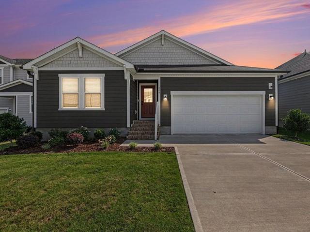809 Emmer St, Rolesville, NC 27571