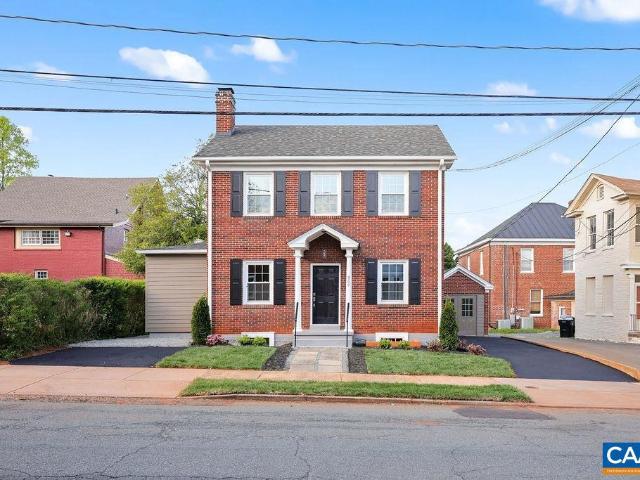 809 East Jefferson St
