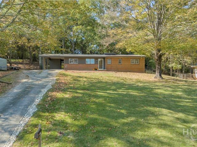 809 Forest Heights Drive