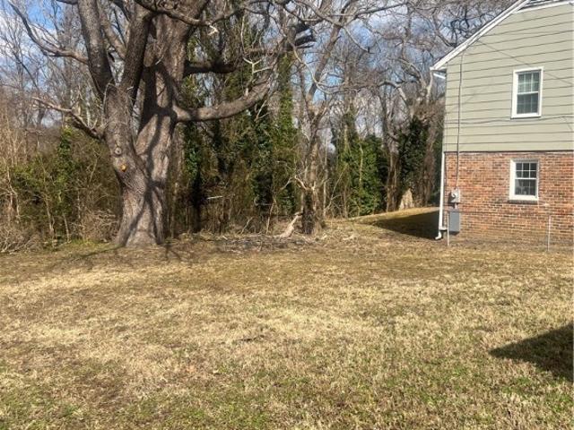 809 Fort Henry St, Petersburg, VA 23803 | MLS #2603 | Compass