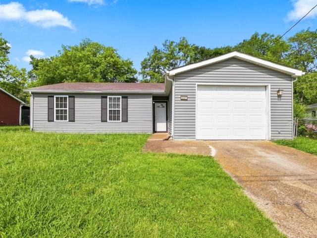 809 Fawn Ln, Madison, TN 37115