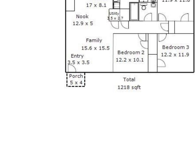 809 Felicia St, Durham, NC 27704 | MLS #10146 | Compass