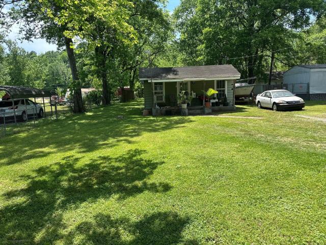 809 Ferry Road