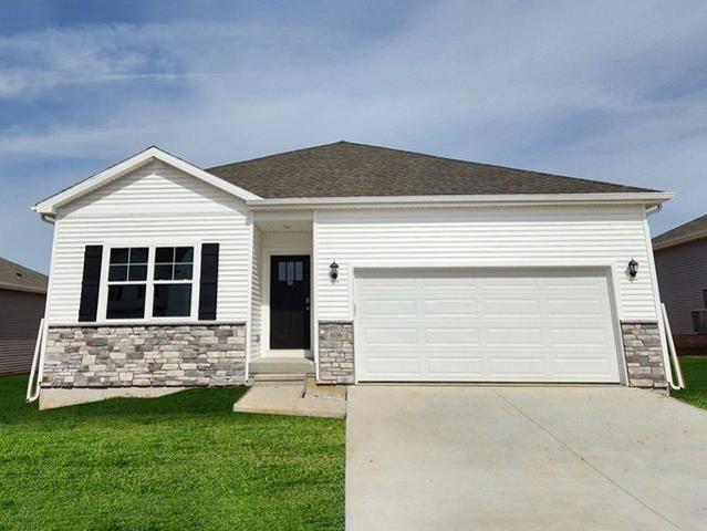 809 Fireside Dr NW, Bondurant, IA 50035