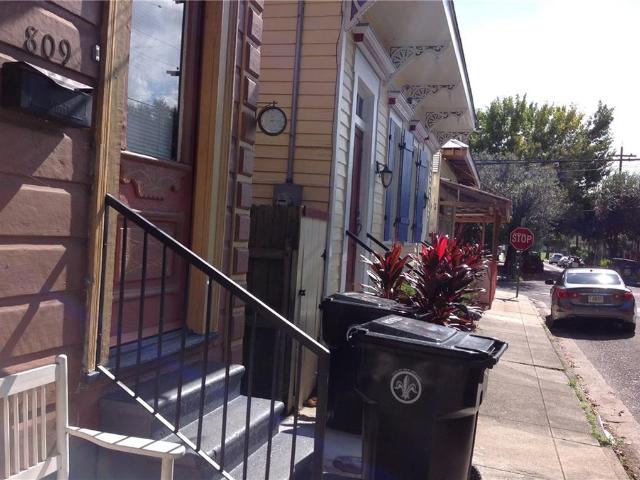 809 France Street # 809