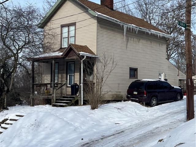 809 Franklin Avenue