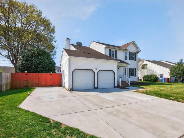 809 Kemp Meadow DR