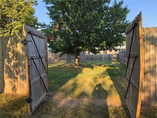 809 Kinkade Place #A, Lowell, US, AR