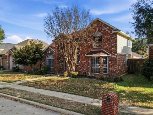 809 Kipling Dr, Allen, TX 75002 | MLS #21127 | Compass