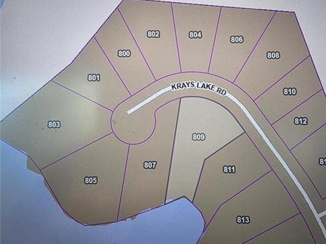 809 Krays Lake Rd, Cold Spring, MN 56320