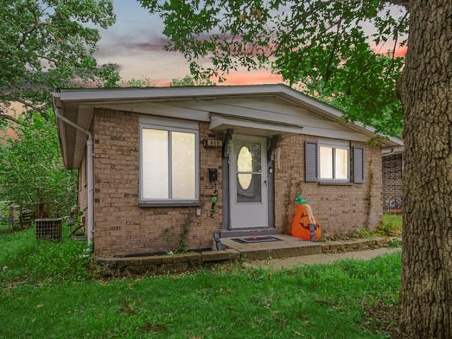 809 Hobart St, Michigan City, IN 46360
