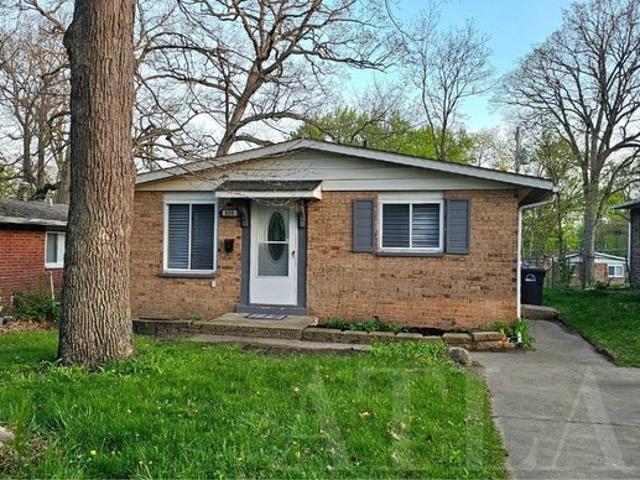 809 Hobart St, Michigan City, IN 46360
